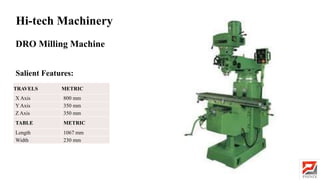 Phinix Automation Manufacturing Facility | PPSX