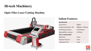 Phinix Automation Manufacturing Facility | PPSX