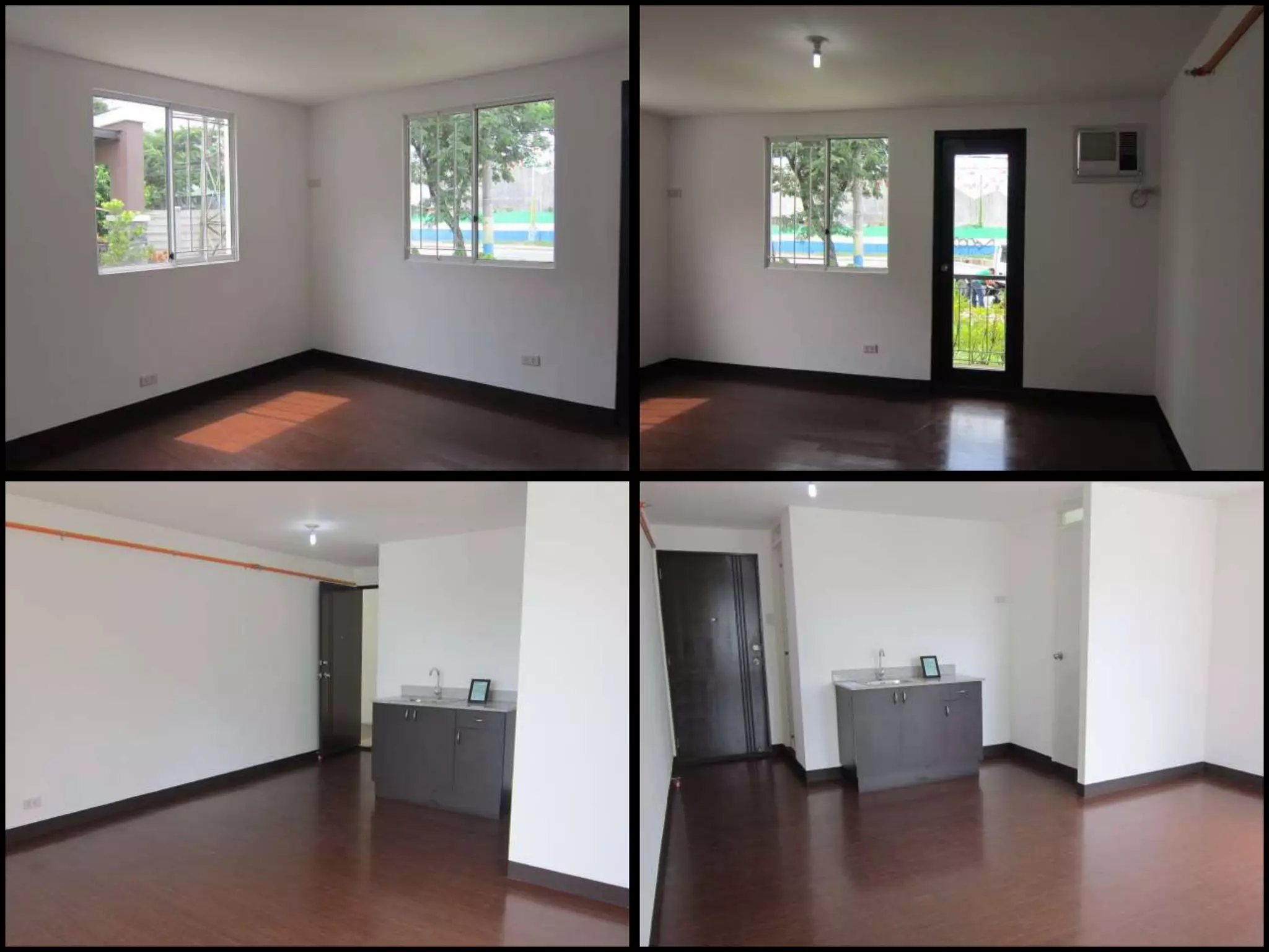 Standard Unit Turnover Finish By Phinma Properties | PPSX