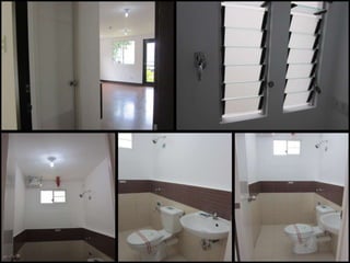 Standard Unit Turnover Finish By Phinma Properties | PPSX