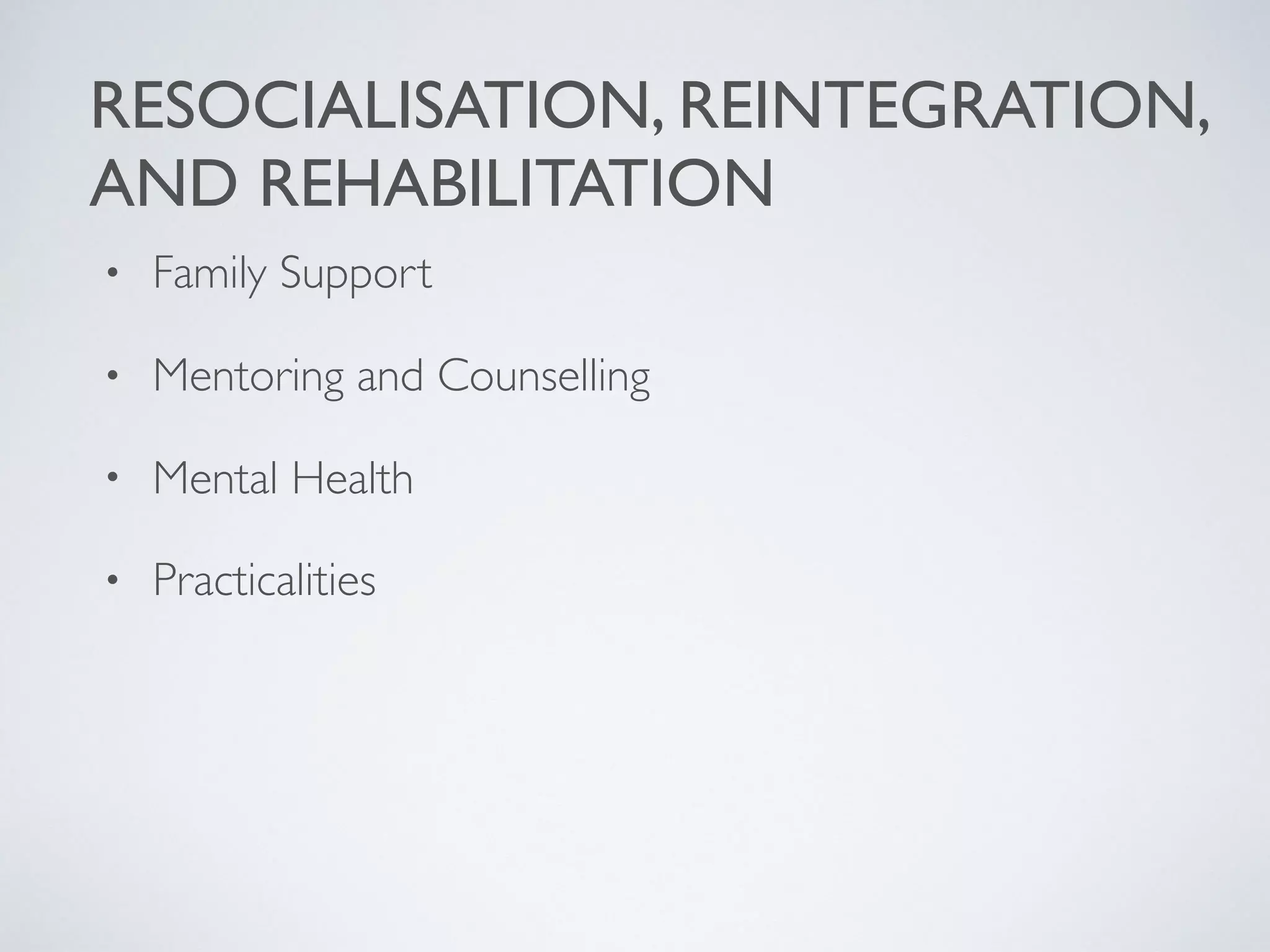 PH International P/CVE Conference | PDF