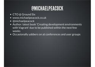 Phinx talk | PDF | Databases | Computer Software and Applications