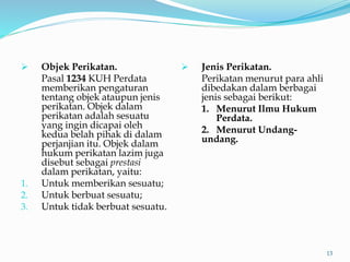 Phi pertemuan 6 | PPTX