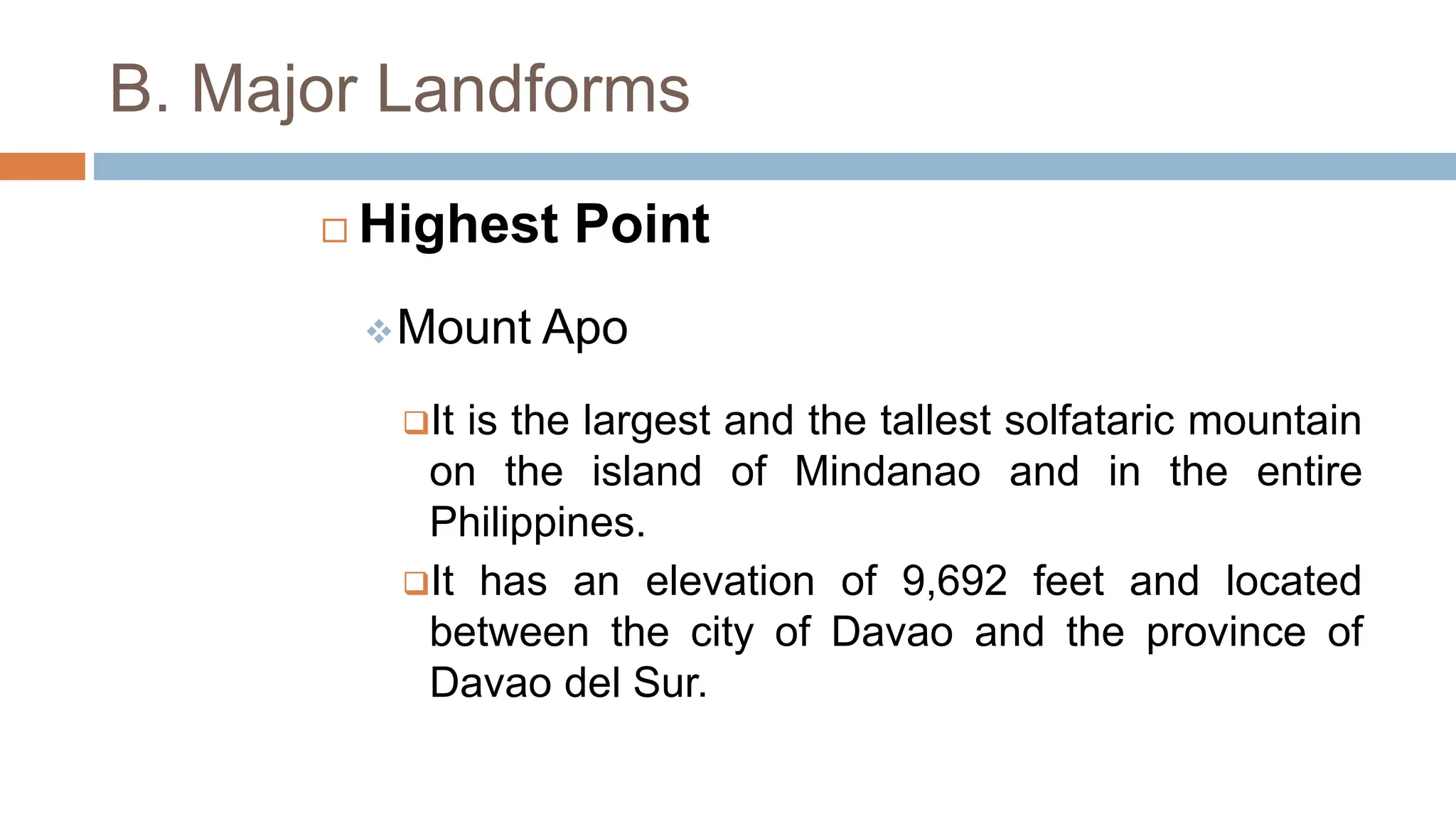 Phippine Tourism, Geography, and Culture.pptx