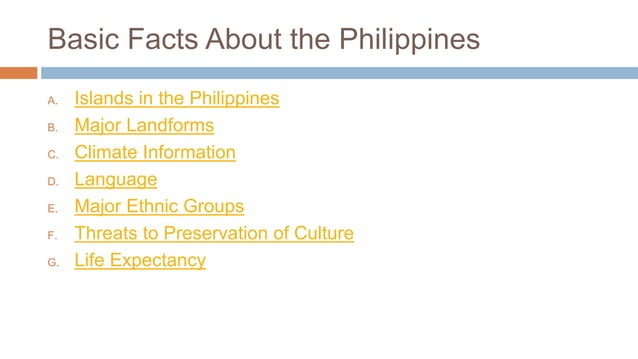 Phippine Tourism, Geography, and Culture.pptx | National & Civic ...