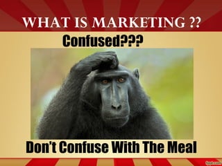 Media Marketing Plan for a Real Estate | PPT