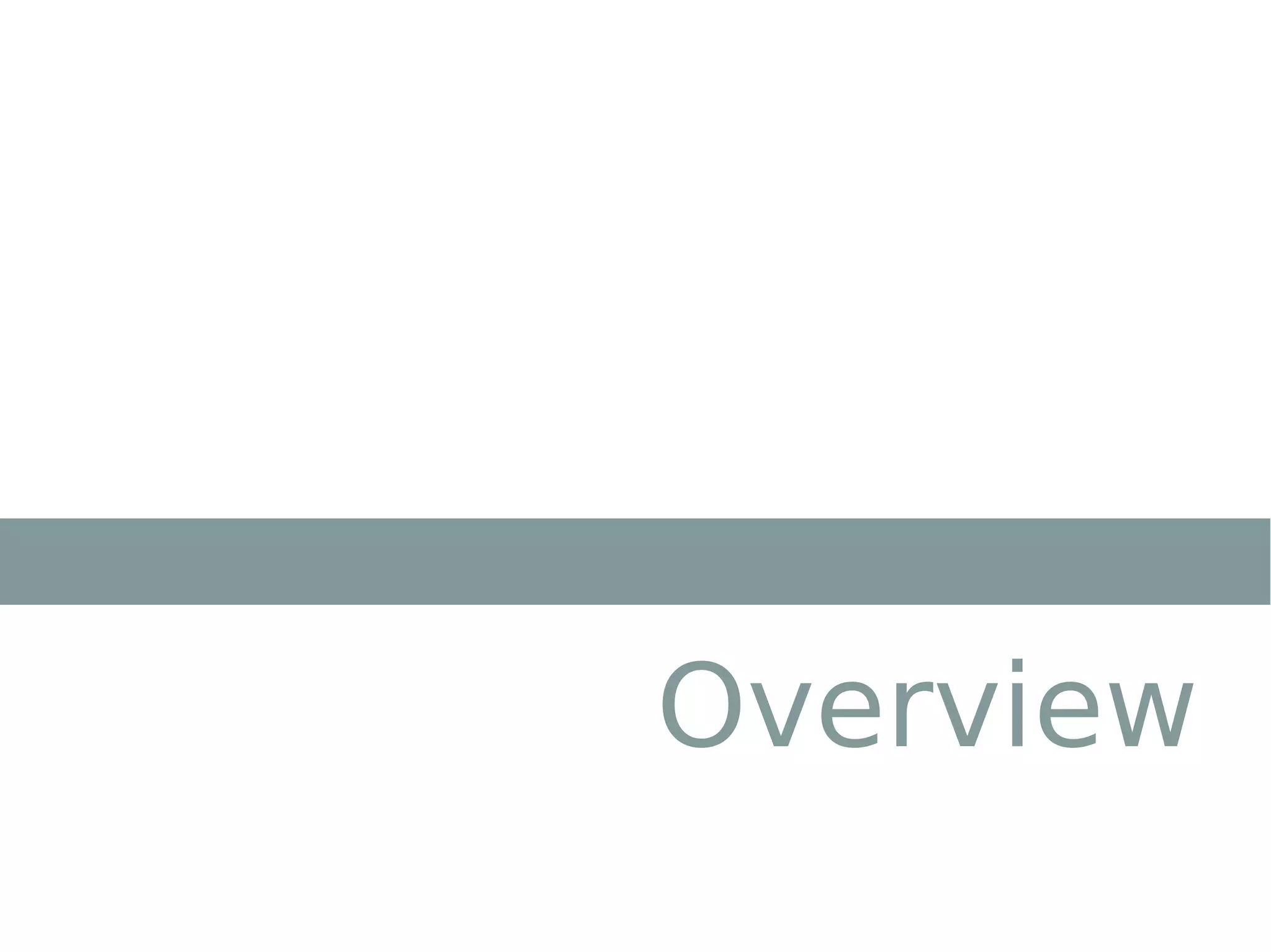 M.Sc. Research Progress Presentation | PDF