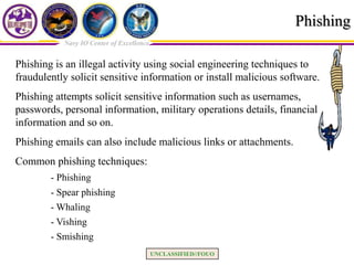 Phishing | PPT