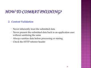 Phishing | PPT