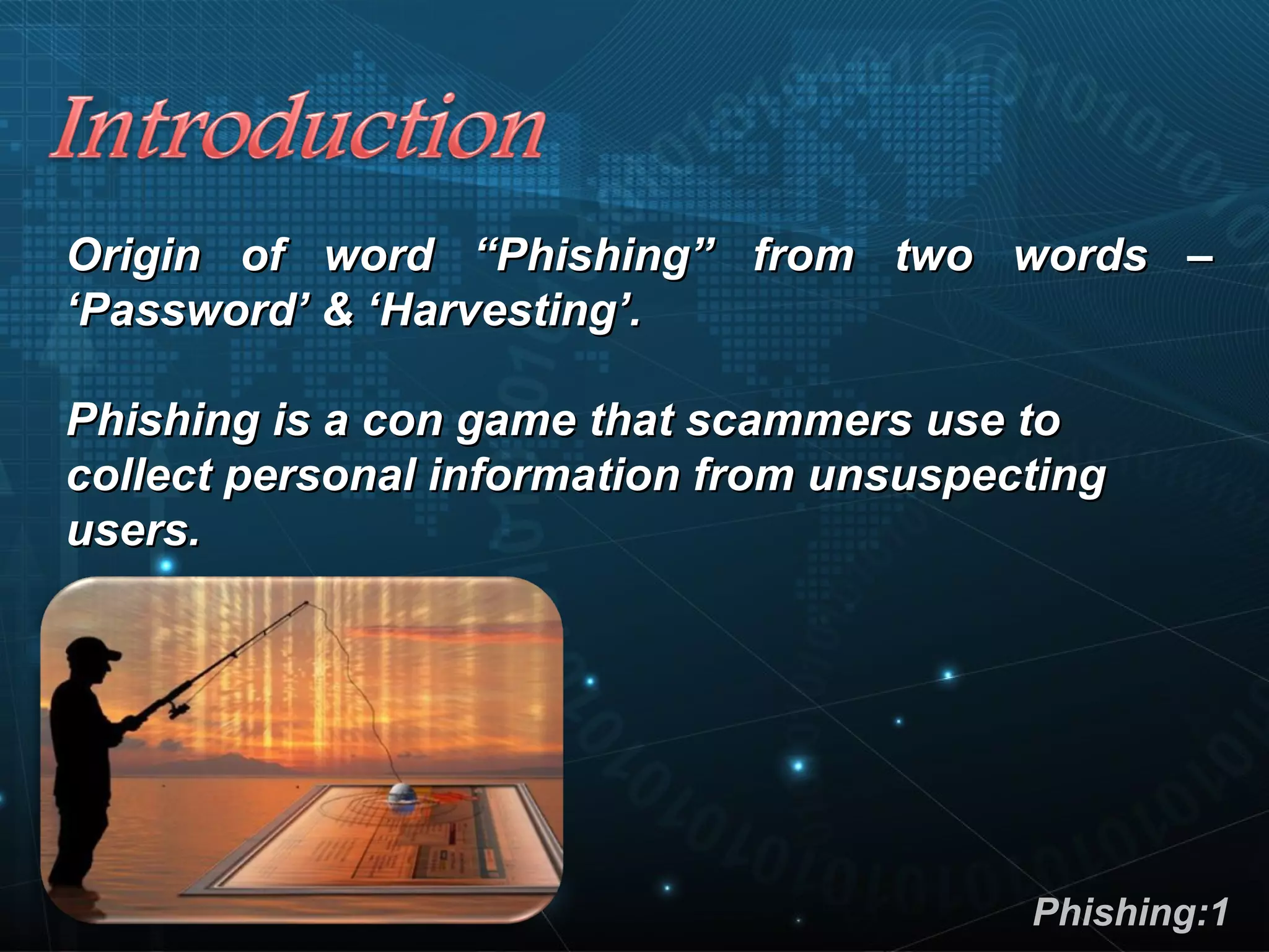 Phishing | PPT