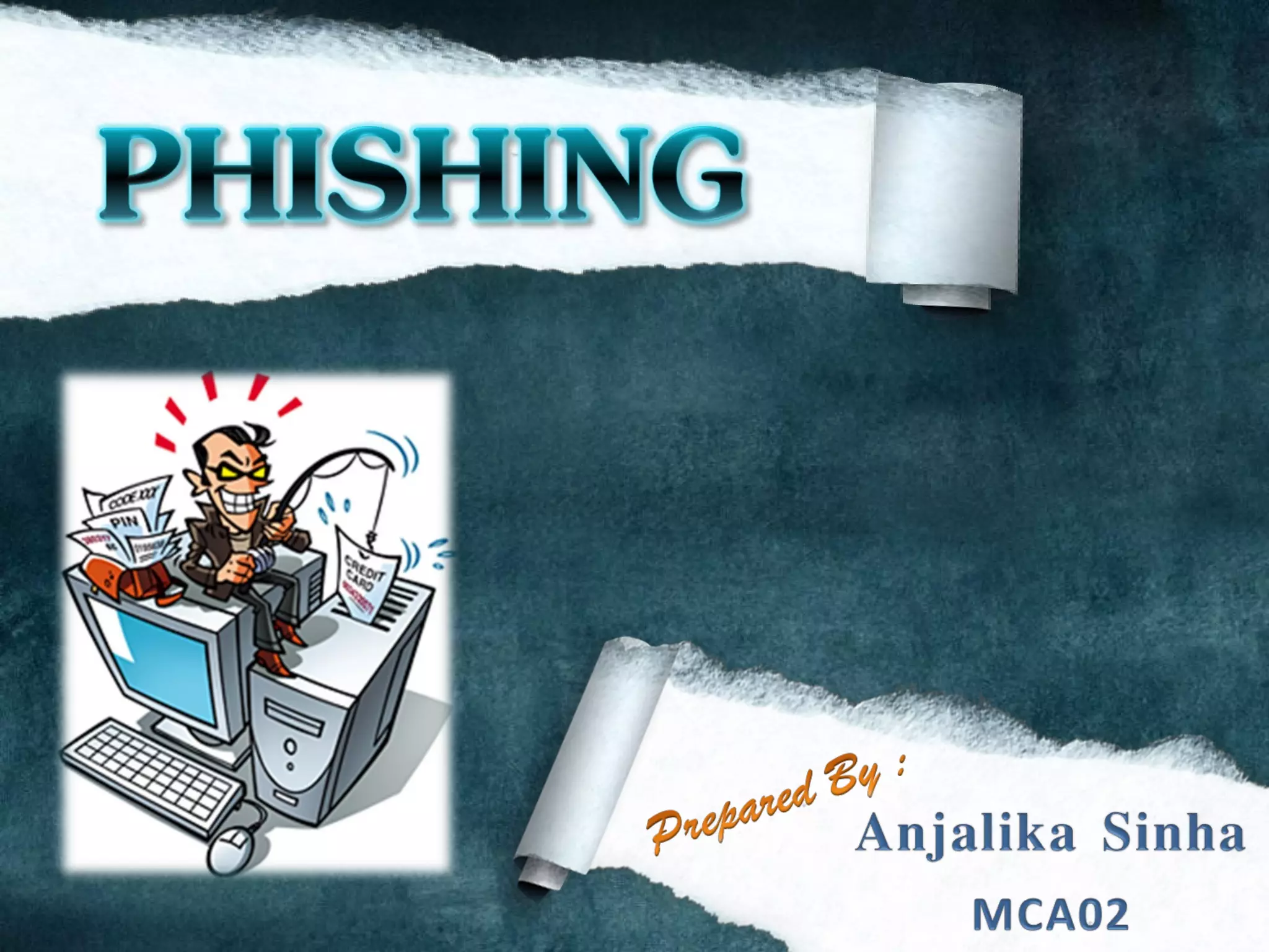 Phishing | PPT