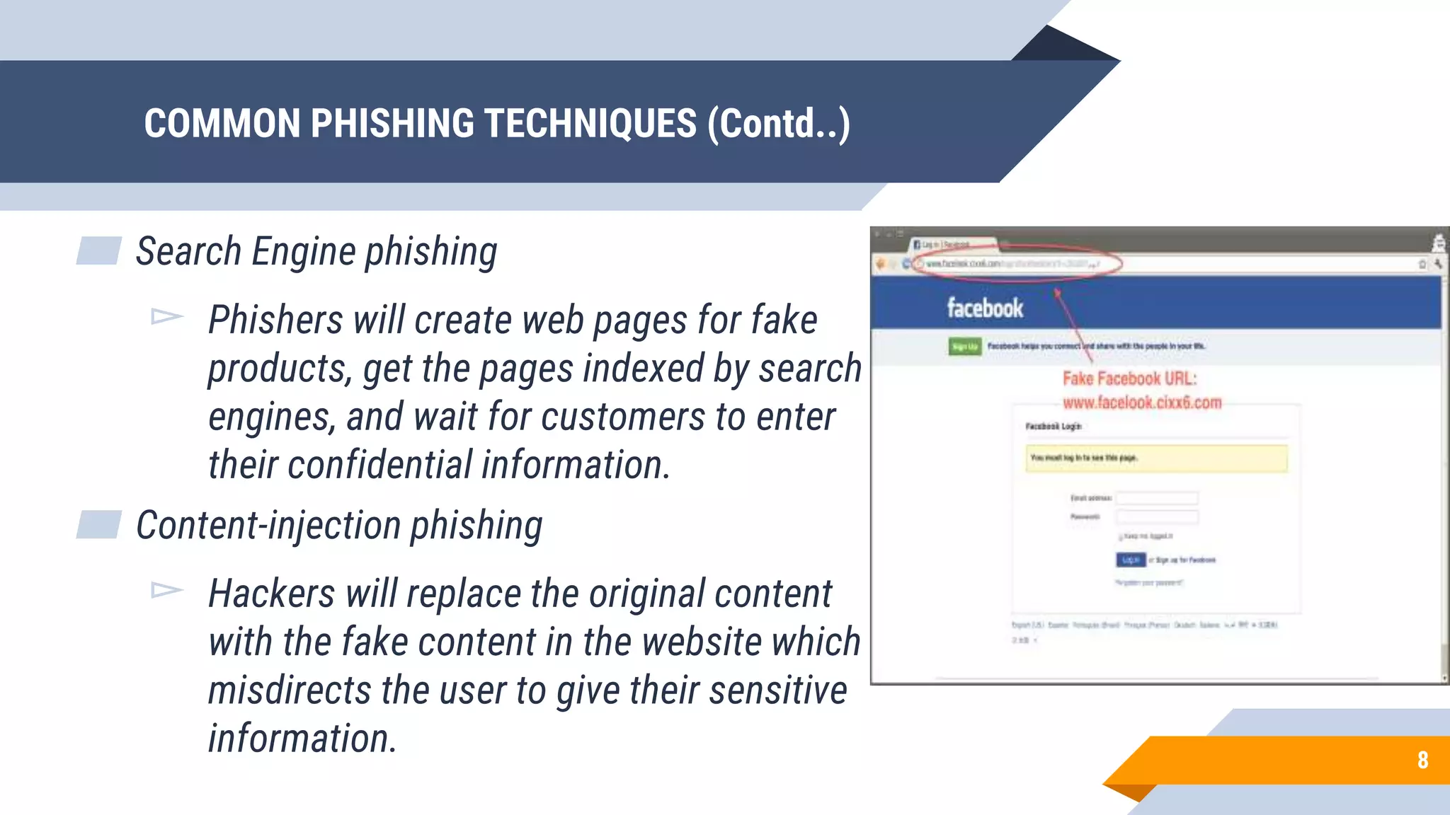 Phishing | PPTX