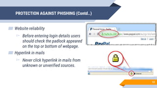 Phishing | PPTX