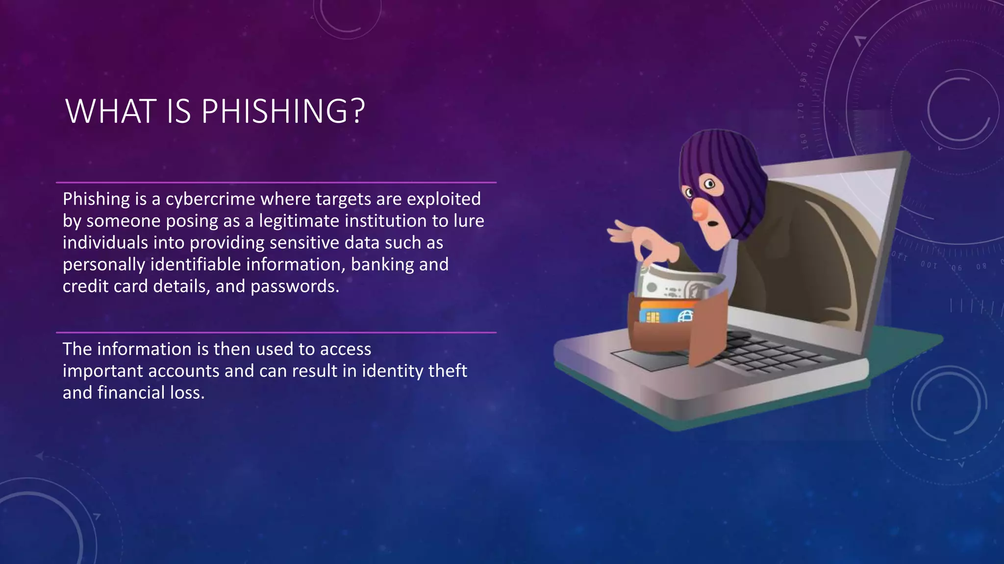 Phishing | PPTX