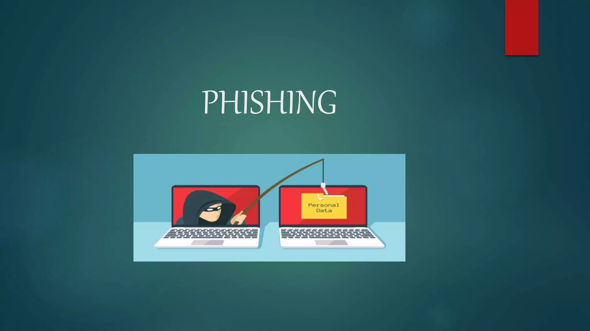 Phishing | PPTX