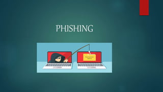 Phishing | PPTX