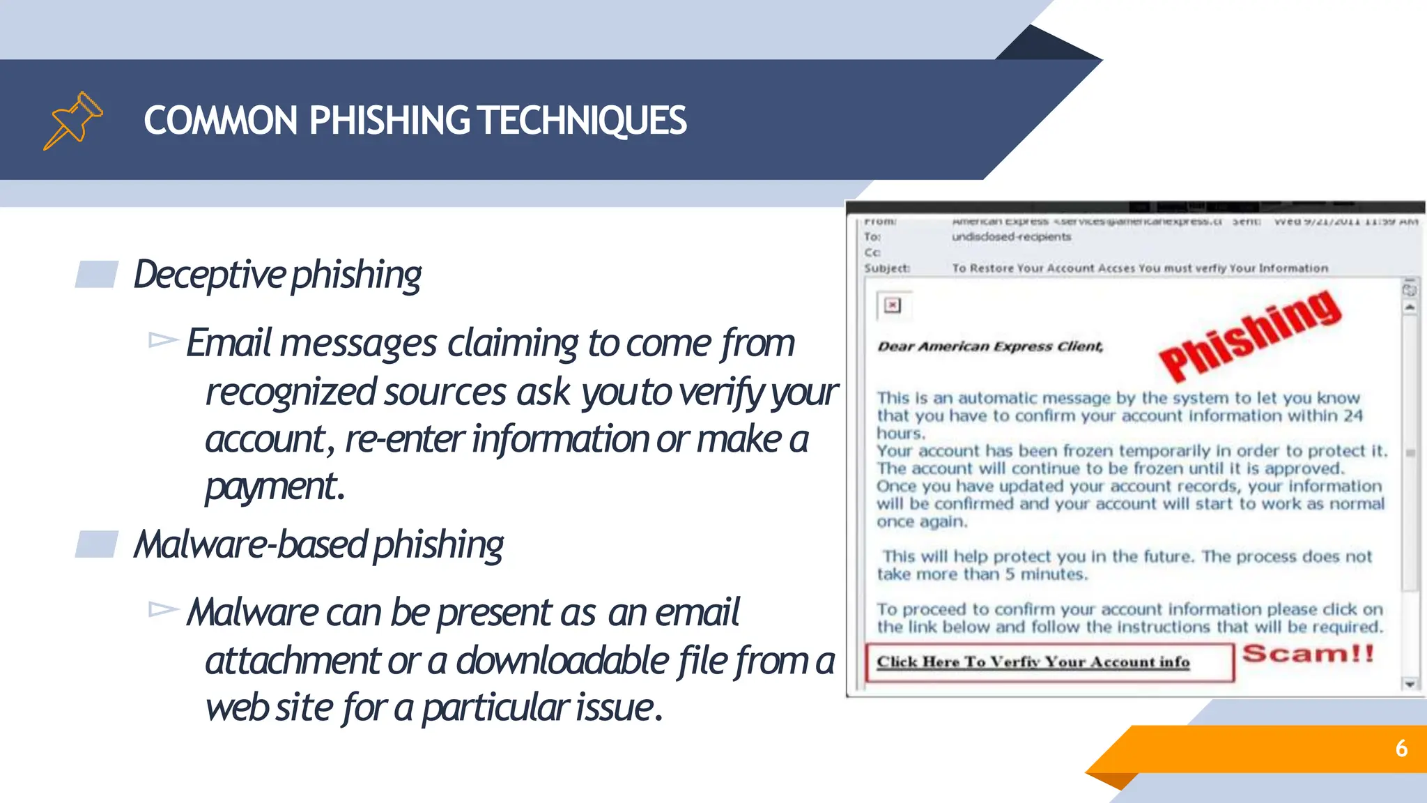 phishing attack - man in the middle.pptx
