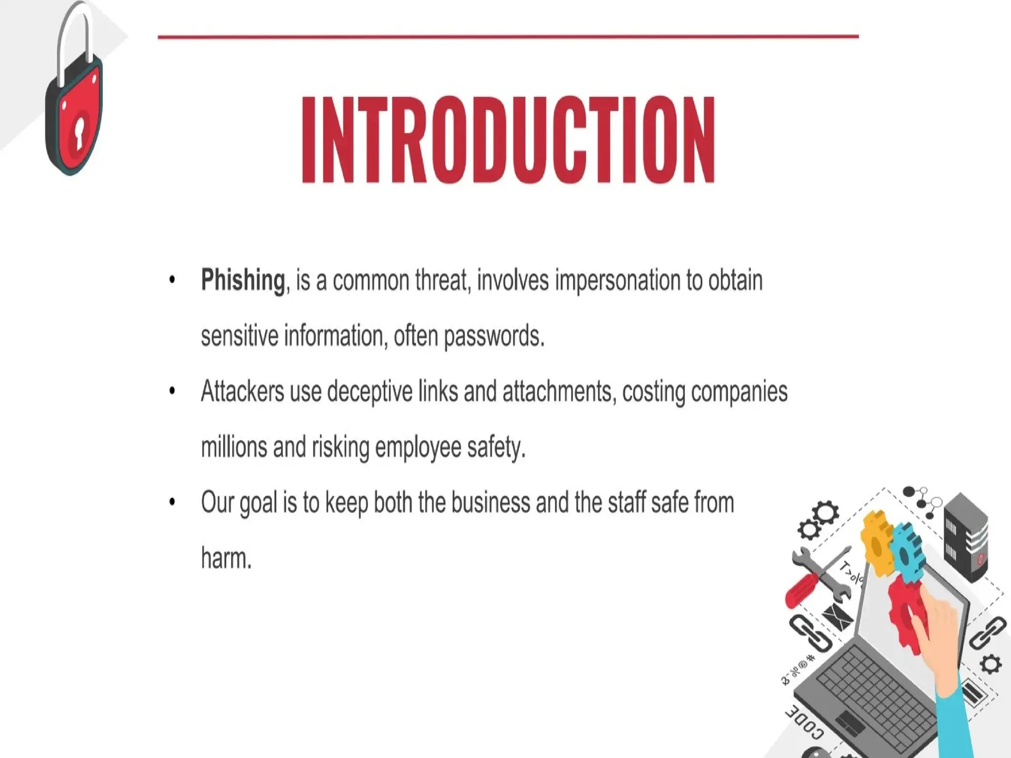 Presentation on cyber security Phishing.pptx