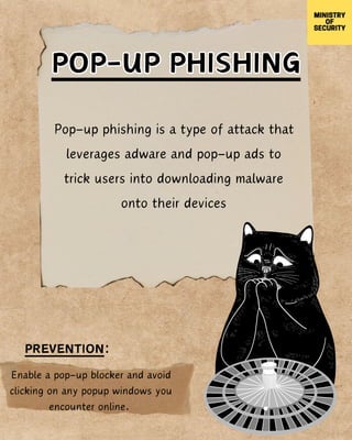 Phishing is a type of cyber attack that involves tricking individuals.pdf