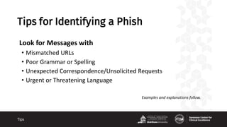 phishing facts be aware and do not take the bait | PDF | Email | Internet