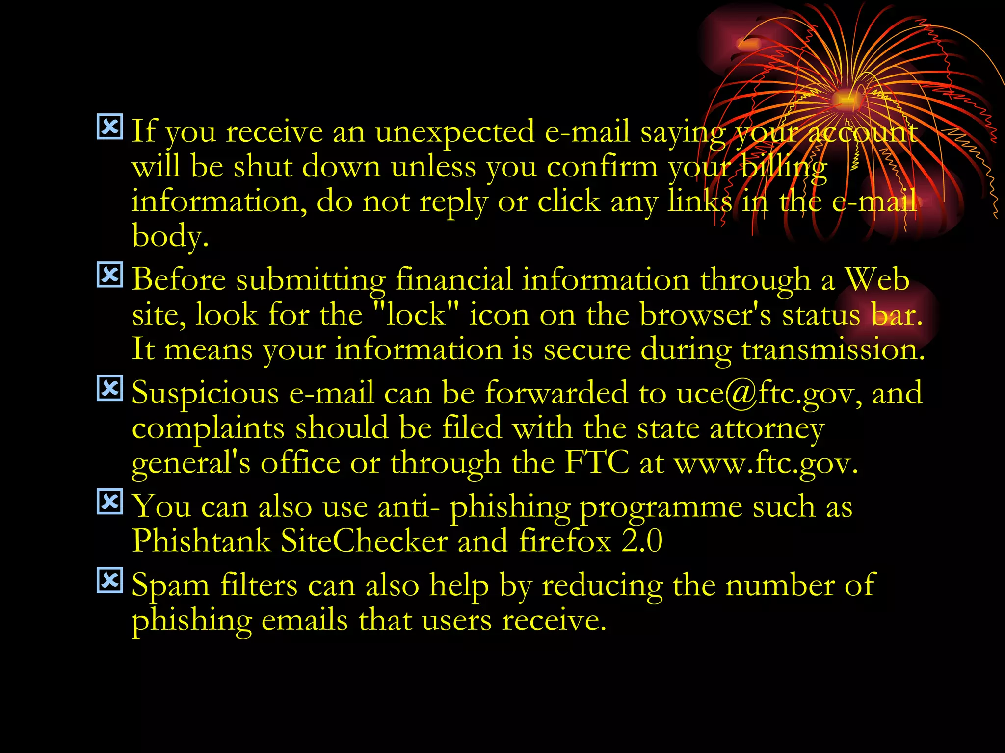 Phishing | PPT