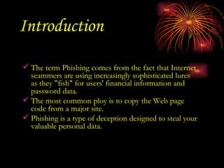 Phishing | PPT