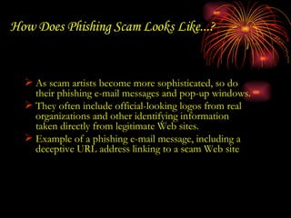 Phishing | PPT