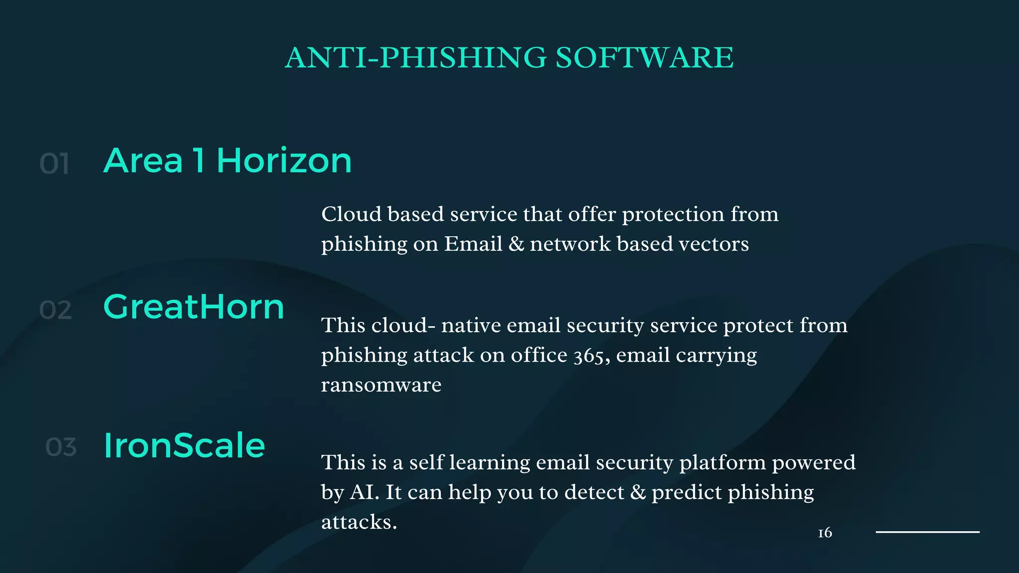 Phishing attack seminar presentation | PPTX