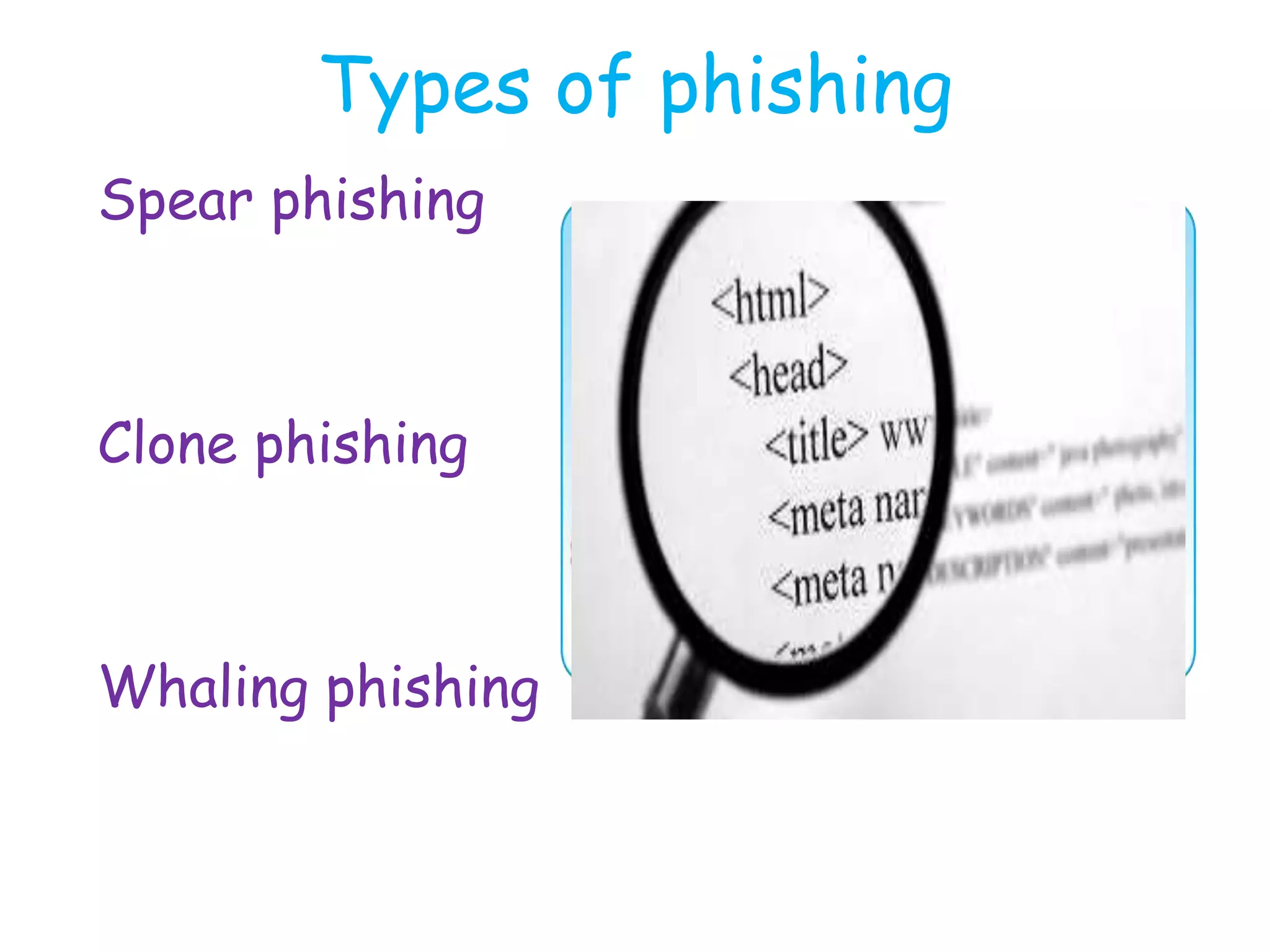 Phishing 101 General Course | PPT