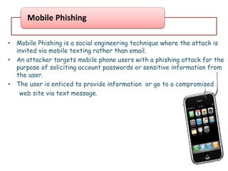 Phishing 101 General Course | PPT