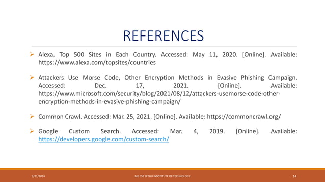 PHISHING ATTACK AND DETECTION WITH MACHINE LEARNING TECHNIQUES.pptx