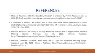 PHISHING ATTACK AND DETECTION WITH MACHINE LEARNING TECHNIQUES.pptx
