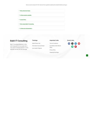 Babli IT Consulting: Effective Phishing Email Analysis & Prevention Solutions - Secure Your ...