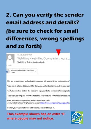 Phishing Email Checklist slideshare1-200908095127.pdf
