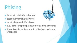 Phishing | PPT