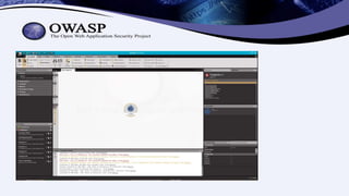 Phishing Forensics - SnowFROC - Denver Chapter of OWASP | PPT