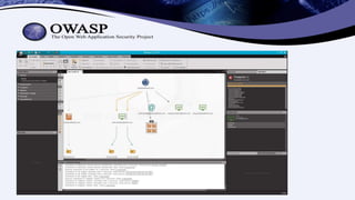 Phishing Forensics - SnowFROC - Denver Chapter of OWASP | PPT