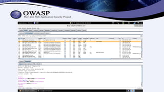 Phishing Forensics - SnowFROC - Denver Chapter of OWASP | PPT