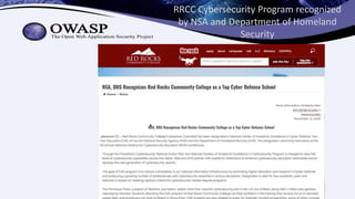 Phishing Forensics - SnowFROC - Denver Chapter of OWASP | PPT