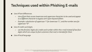 Phishing Incident Response Playbook | PPTX
