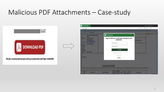 Phishing in the cloud era | PDF