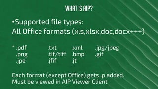 Phishing past mail protection controls using azure information | PPTX ...
