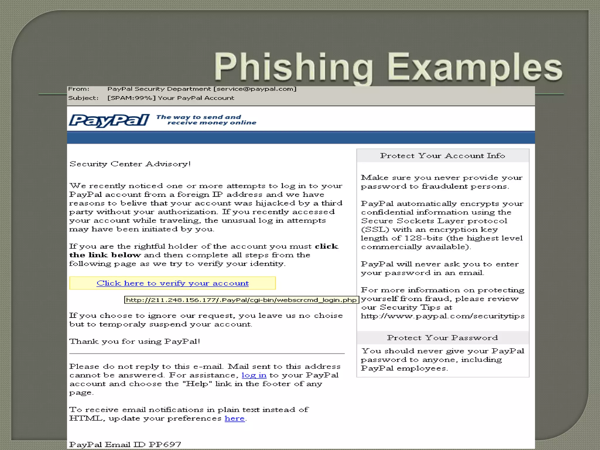 Phishing Ppt Pptx