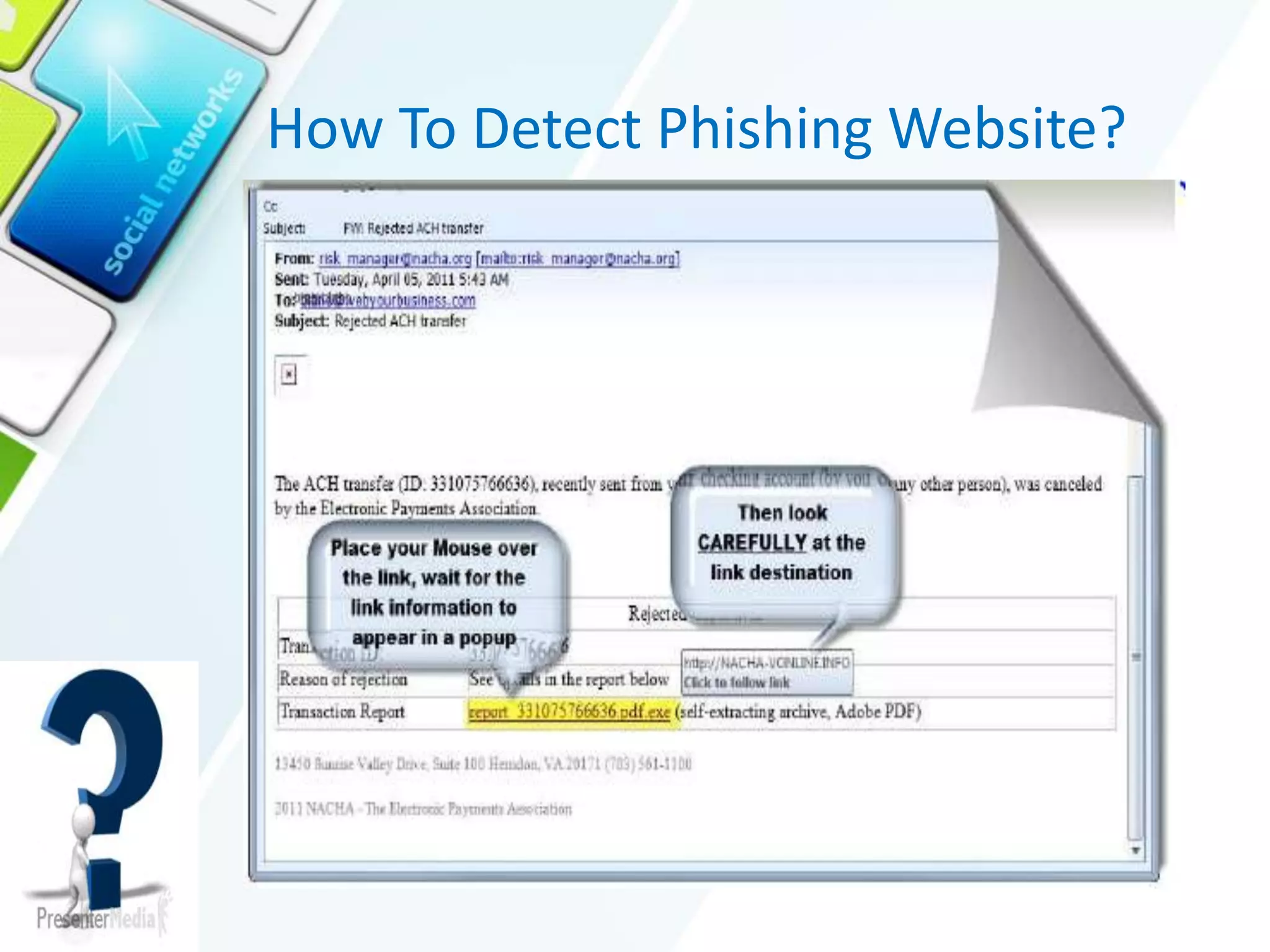 Phishing | PPTX