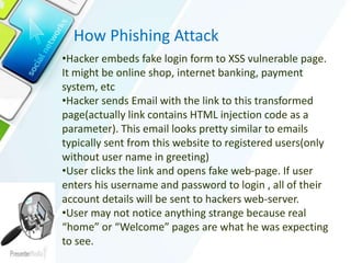 Phishing | PPTX