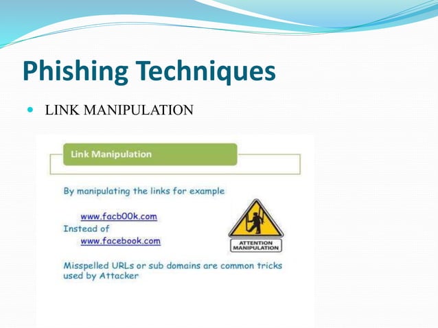 PPT on Phishing | PPTX | Internet Safety | Parenting