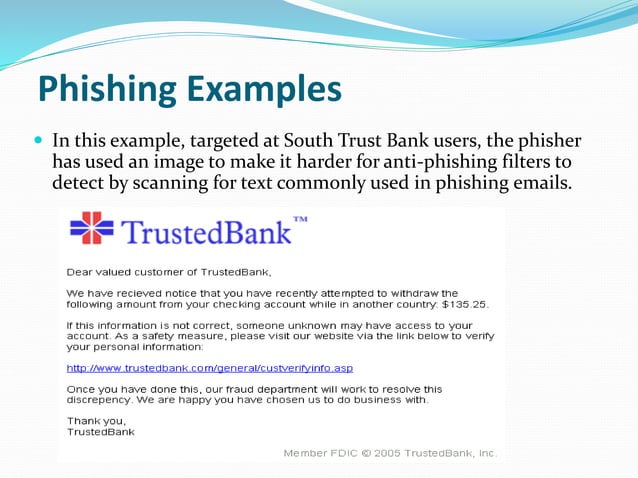 PPT on Phishing | PPTX | Internet Safety | Parenting