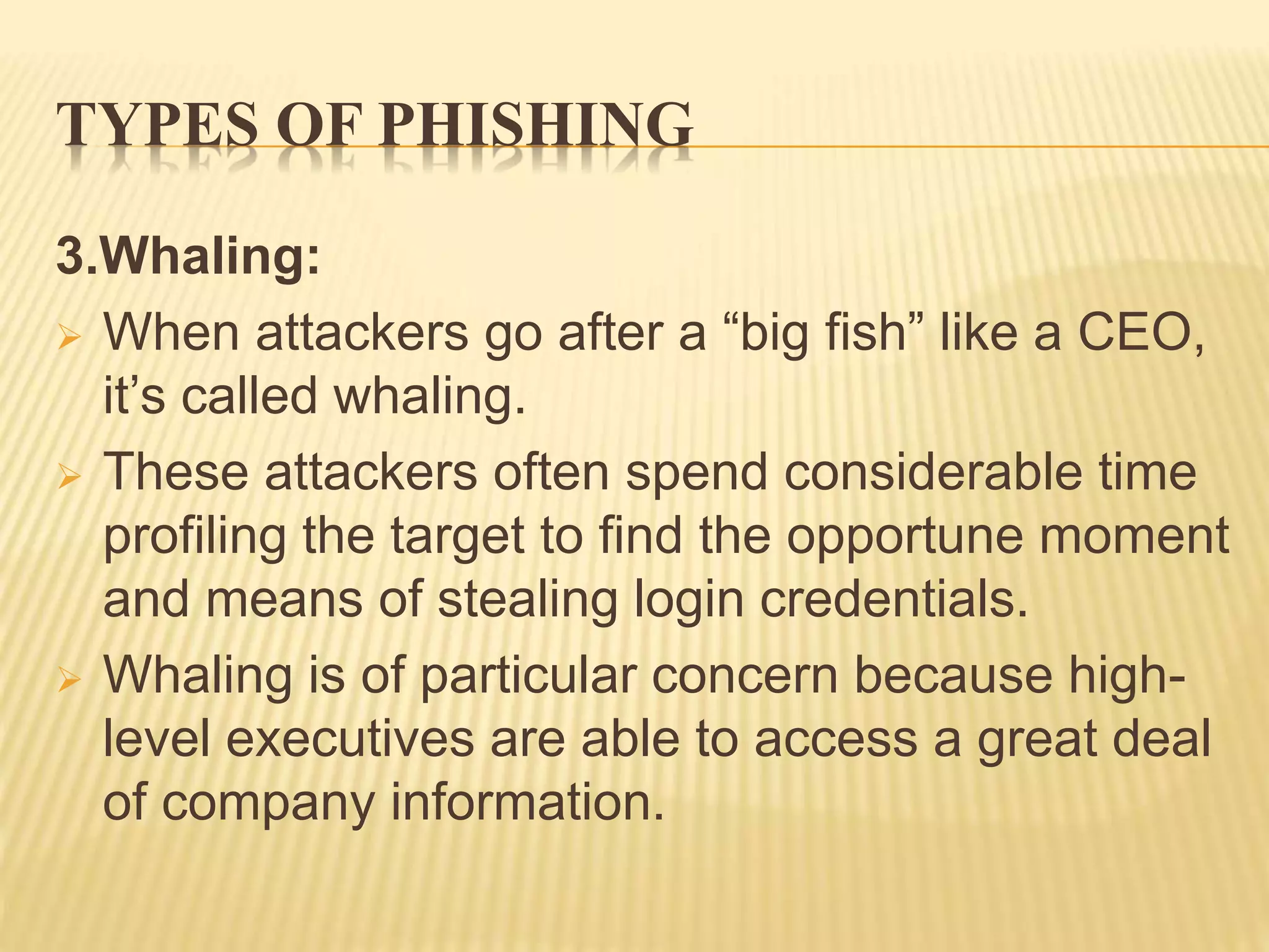 Phishing ppt | PPTX