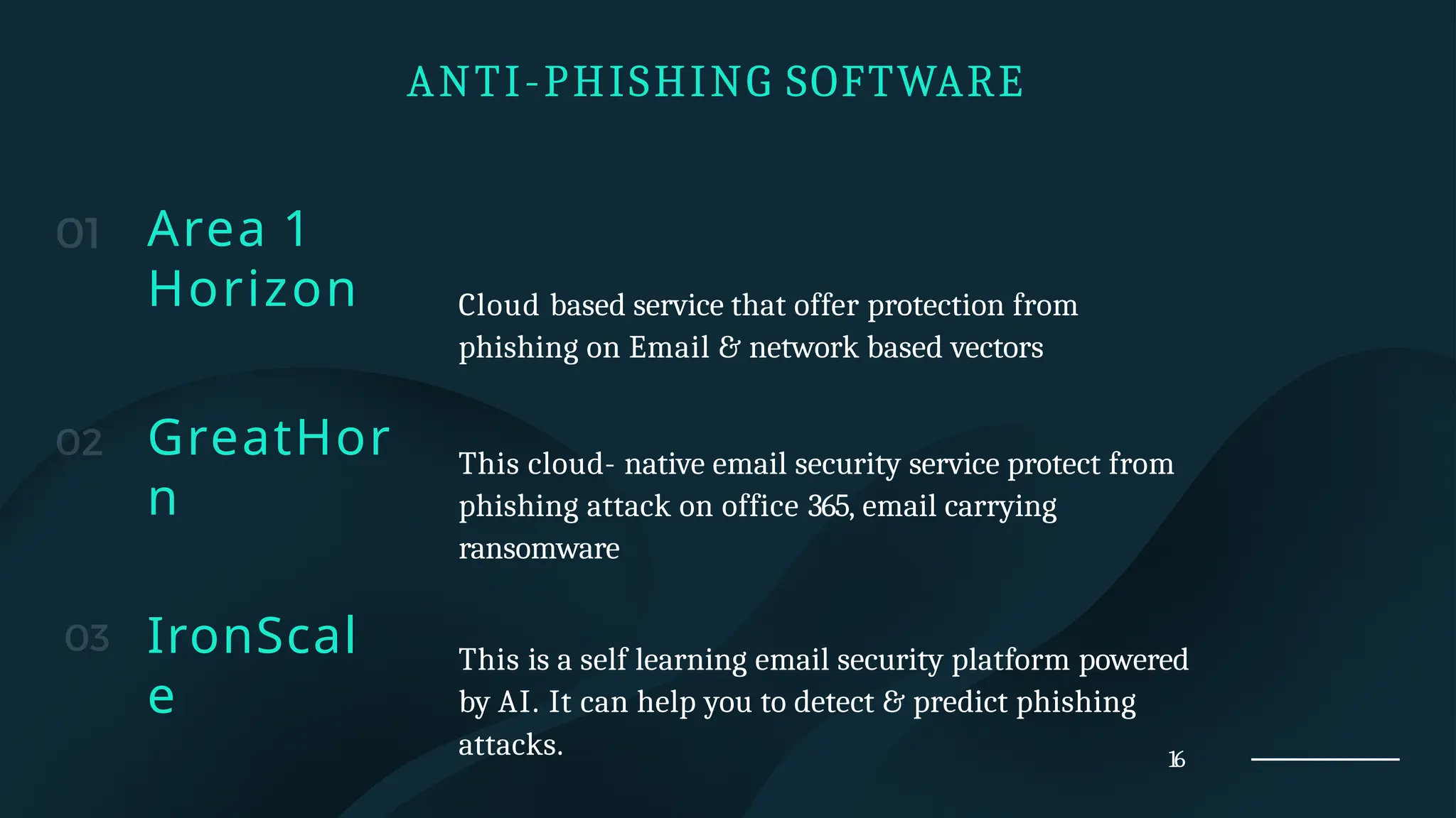 phishing technology of coding PPT4.pptx | Email | Internet