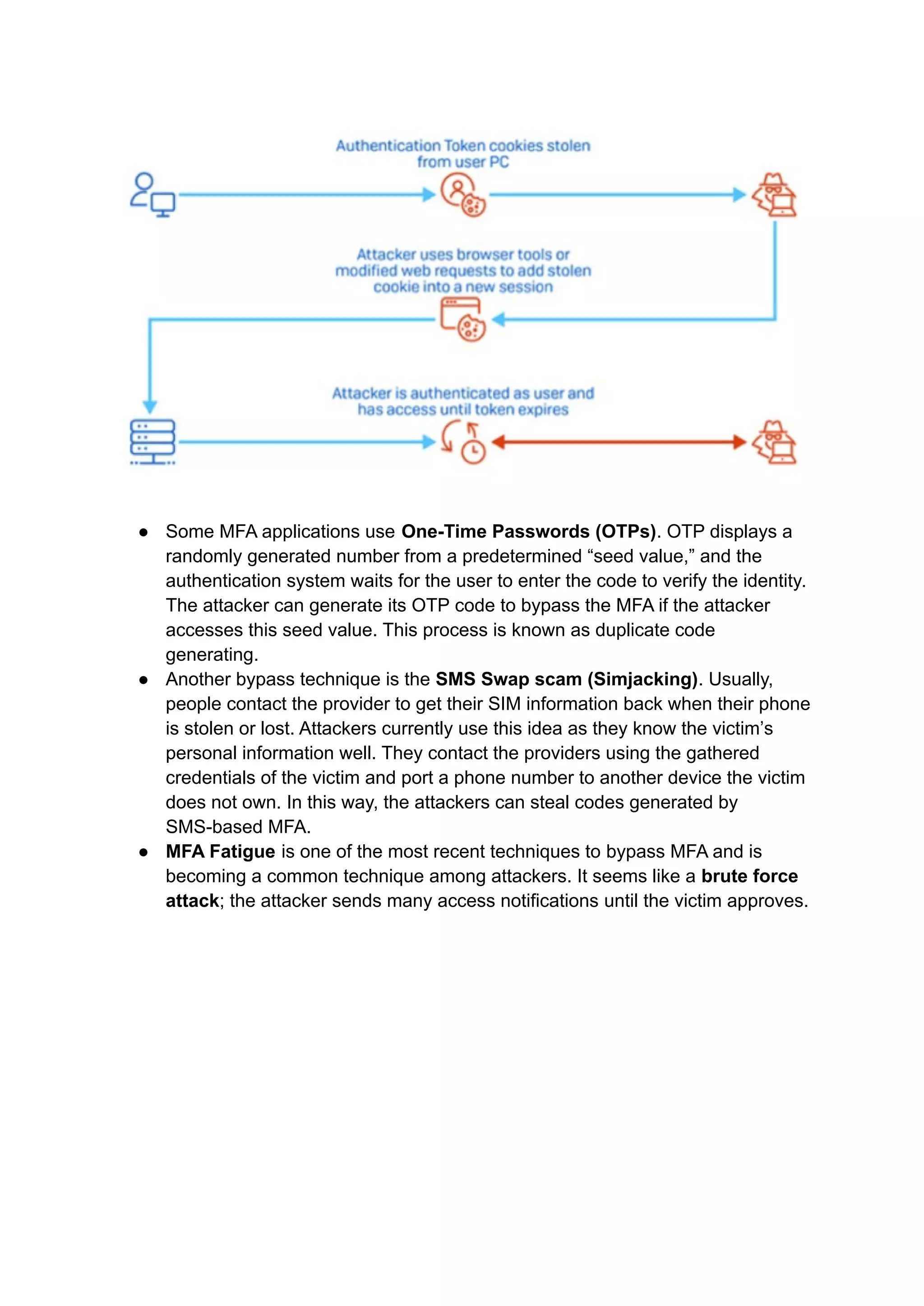 Phishing, Smishing and vishing_ How these cyber attacks work and how to ...